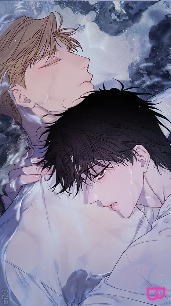 In Your Wake | Manga - MyMangaIndex